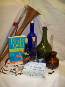 BFG Dream Bottles - Discover Bucks