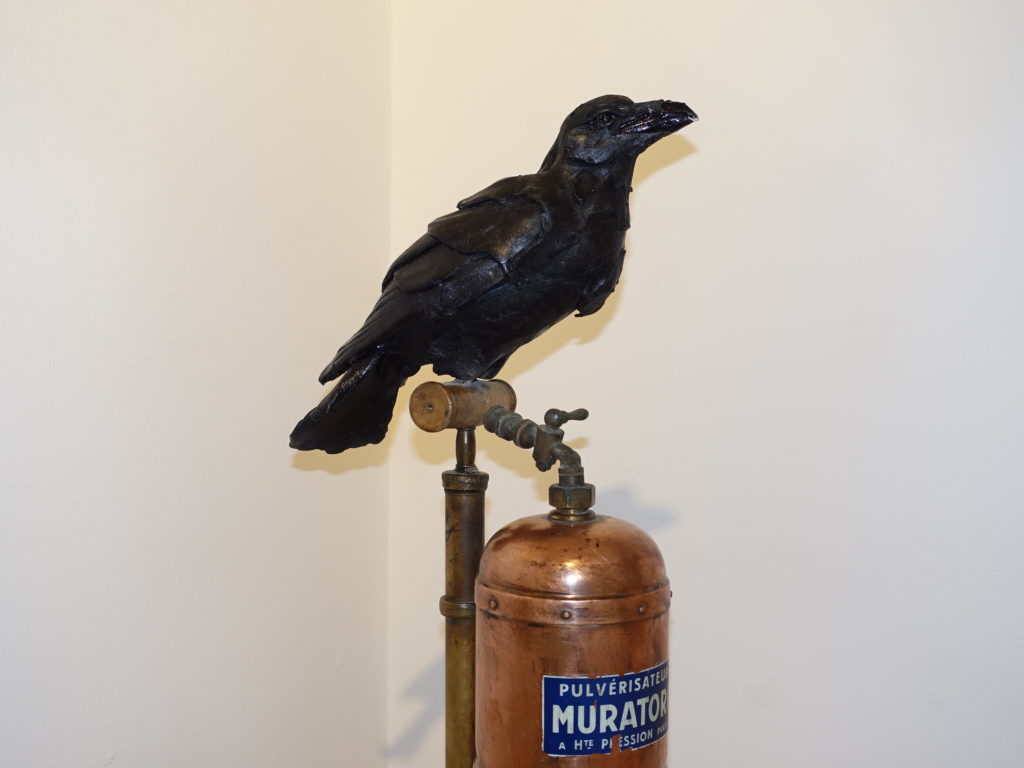 Magnificent show of art by local artists at Discover Bucks Museum ...