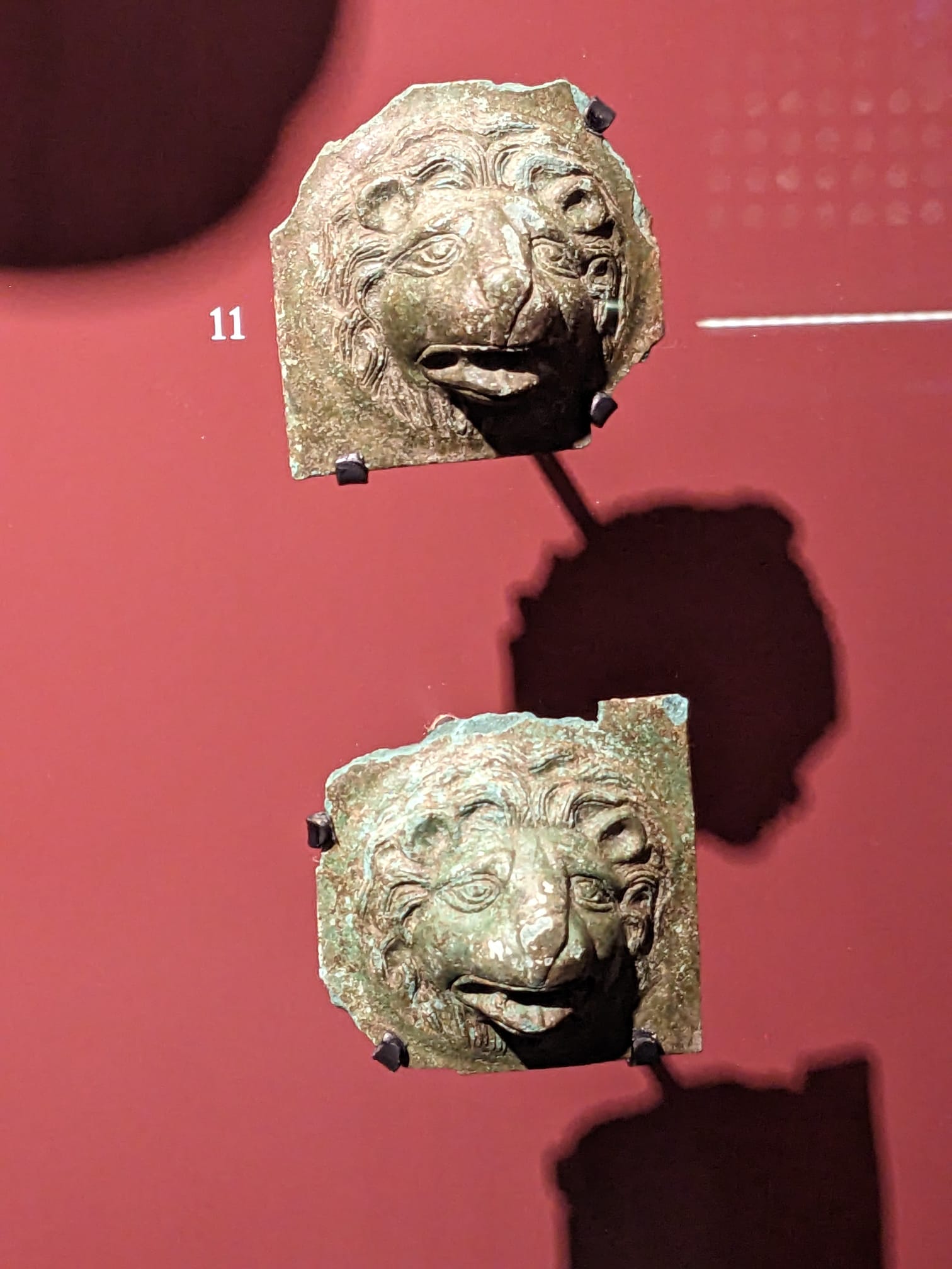 Museum Acquisitions - Discover Bucks