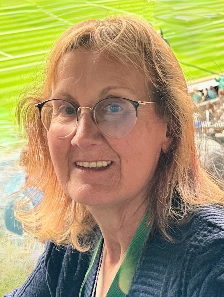 Off the Wall Art Fair Organiser - Discover Bucks