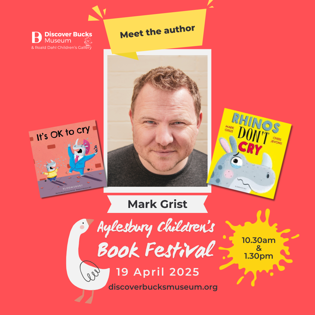 Welcome to Discover Bucks - Discover Bucks